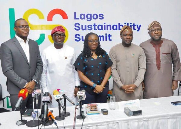 Lagos State Environmental Protection Agency | LASEPA – Executive Team ...